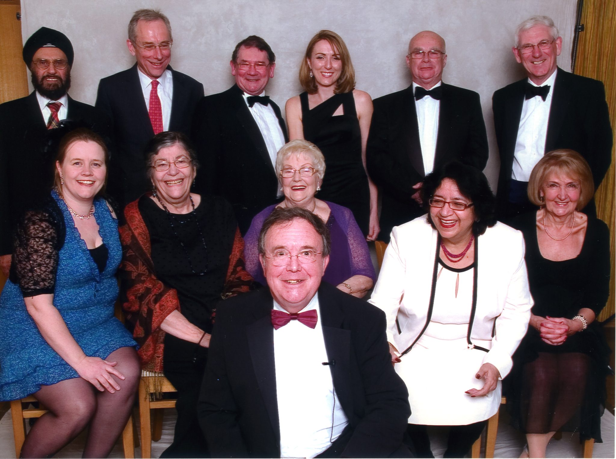 NHS Foundation Trusts: A Governor's Tale part 3 of 3 - MPAULM